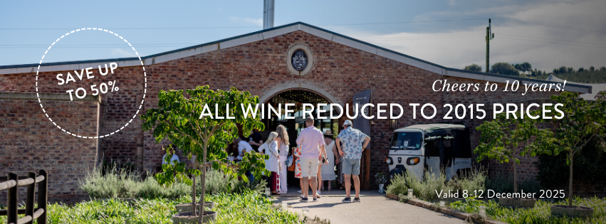 Kay & Monty – Plett Restaurants